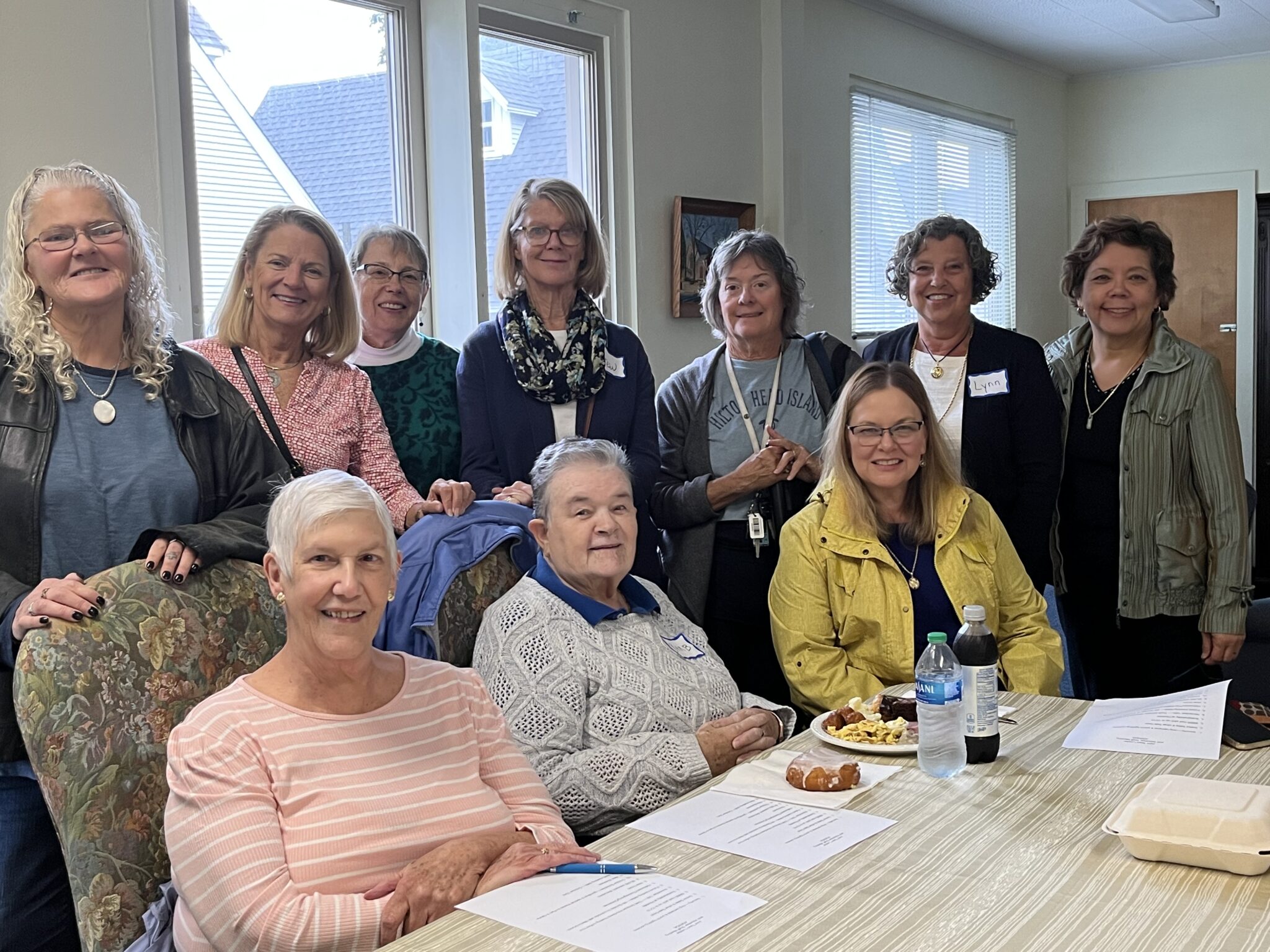 Thrift Shoppe - Christ Church Parish - Plymouth